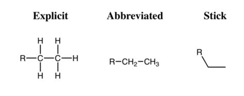 Functional Groups Flashcards Quizlet