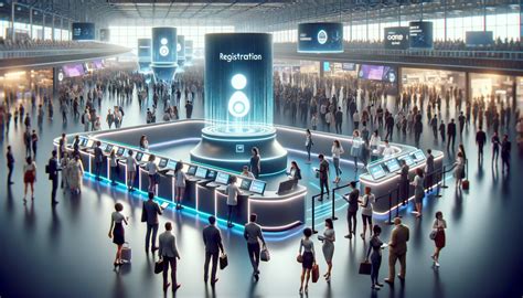 Revolutionizing Event Management How Ai Enhances Every Attendees Experience