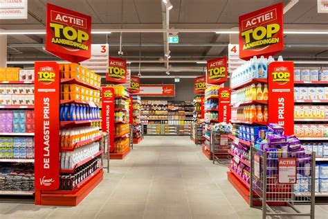 Vomar Omzet Groeit Met 30 Procent Retailtrends