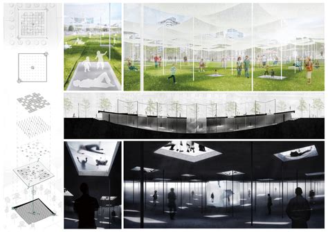 Gallery Of Architecture As A Tool To Evoke Emotions Museum Of Emotions