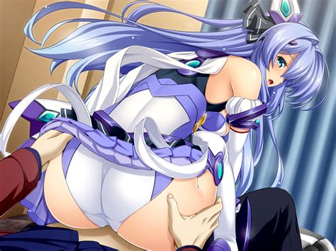 Inoino Exs Tia Katsuragi Marina Kouyoku Senki Exs Tia Game Cg