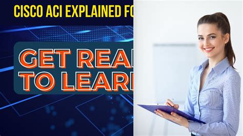 Cisco Aci Explained For Beginners Application Centric Infrastructure
