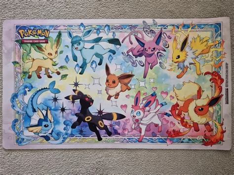 PokÉmon Tcg Prismatic Evolutions Super Premium Collection Spc Eevee