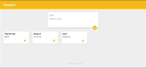 Javascript When I First Click The Delete Button All The Notes Are Disappeared But When I