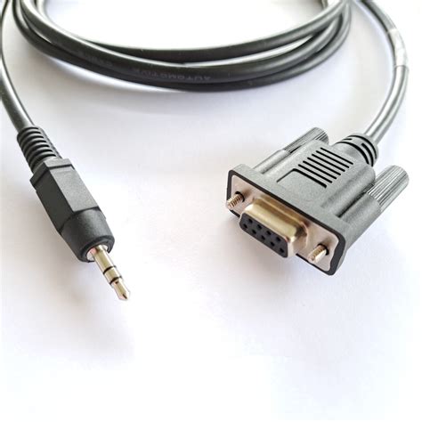 CODAN NGT RS Programming Cable GENUINE ACCESSORY EBay