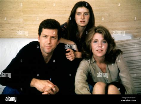 An Unmarried Woman 1978 Michael Murphy Lisa Lucas Jill Clayburgh