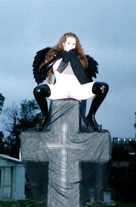 Gothic Redhead Porn Pictures Xxx Photos Sex Images 1666848 Pictoa