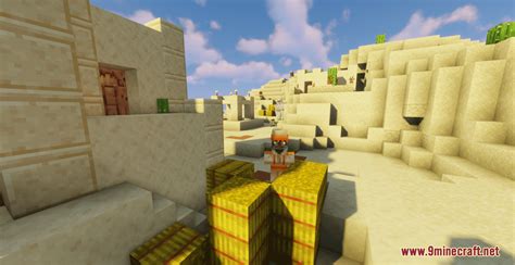 More Villagers Resource Pack 1 19 2 1 18 2 Texture Pack Mc Mod Net