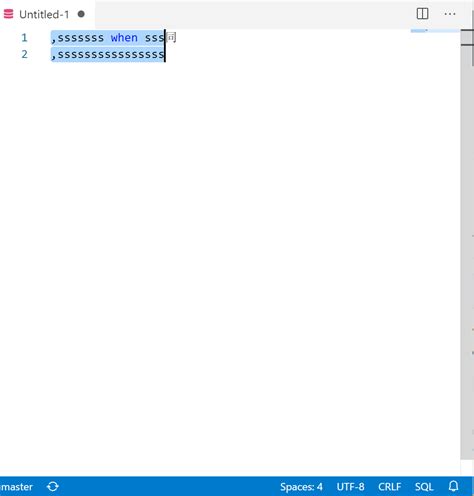 Characters Not Align · Issue 84119 · Microsoftvscode · Github