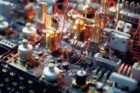 Spacecrafts Wiring Stock Illustrations 3 Spacecrafts Wiring Stock Illustrations Vectors