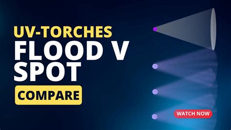 [video] Simplifi Nii On Linkedin Uv Torch Comparision
