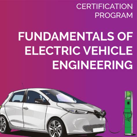 Electric Vehicle Powertrain Design Engineering Advanced E Mobility