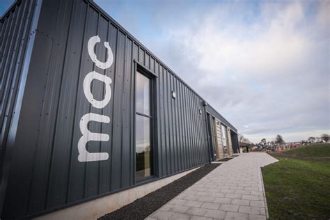 Monifieth Activity Centre Open For Business To Delight Of Locals