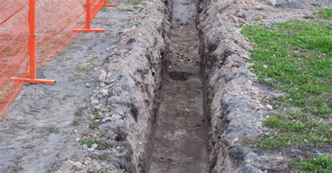 Trench Backfill Methods You Should Know