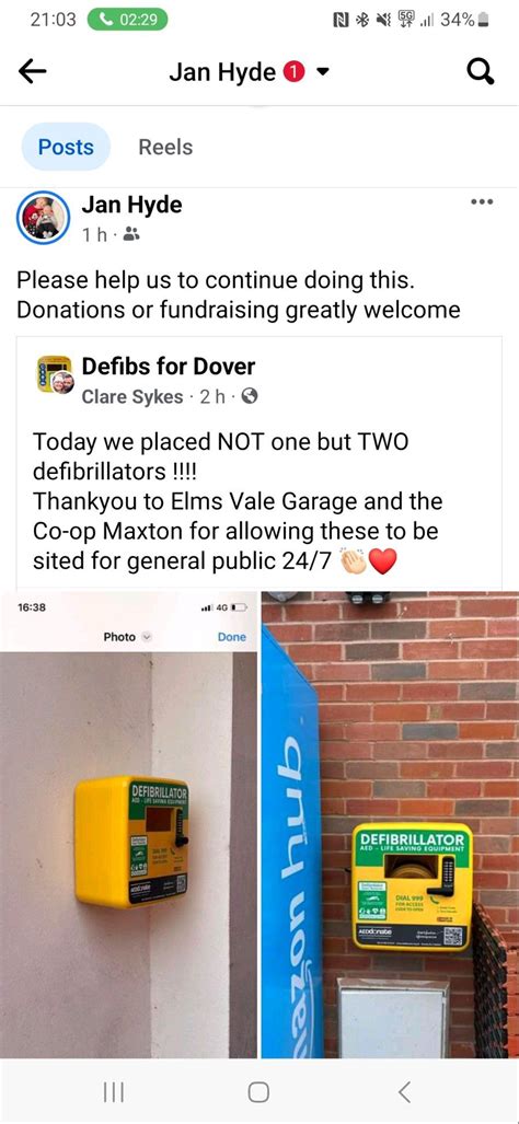 Jan Hyde Posted On Linkedin