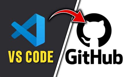 How To Create Github Repository And Push From Vs Code Easily 2024 Vs Code To Github Youtube