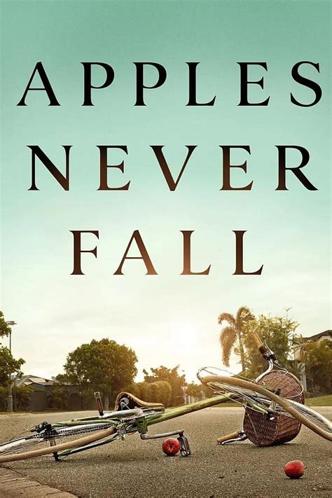 Image Gallery For Apples Never Fall Tv Miniseries Filmaffinity