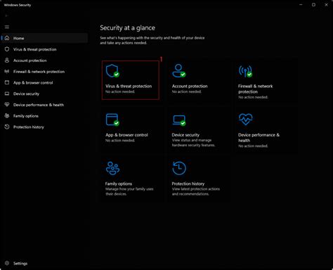 How To Turn Off Windows Defender Real Time Protection Furtivex