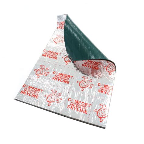 Zvukově izolační materiál Comfortmat Skyline - Ahifi.cz