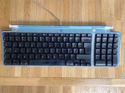 Apple USB Keyboard IMac Kaufen Auf Ricardo