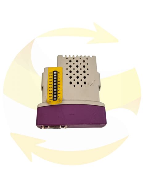 Sm Profibus Dp Interface Module Control Techniques Sei