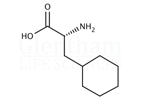 Cyclohexyl Structure