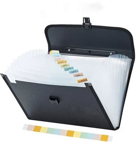 Expandable File Folder At Best Price In Mumbai By Ganesh Stationery And Xerox Id 2852409171291