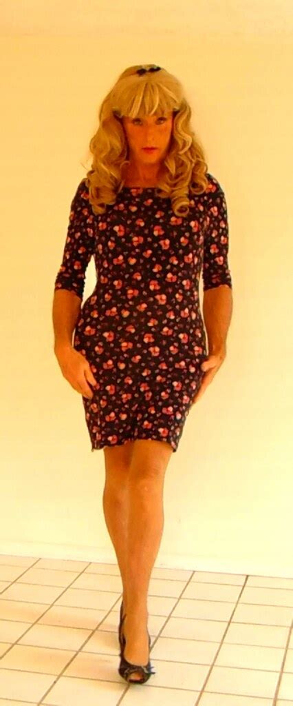 Bodycon Dress Cindy Denmark Flickr