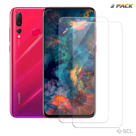 Best Screen Protectors For Huawei Nova
