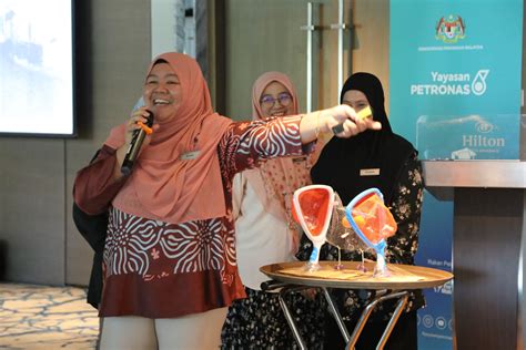 Program Duta Guru Info Teach For Malaysia