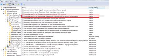 Task Scheduler Error “a Specified Logon Session Does Not Exist