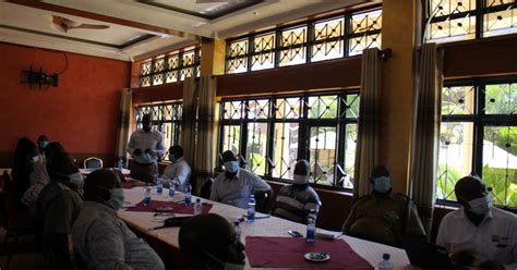 The Government To Develop Flood Mitigation Framework Kenya News Agency