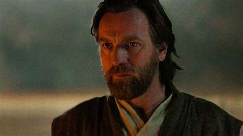 Obi Wan Kenobi Episode 4