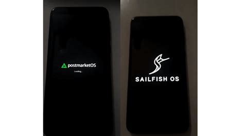 Pineloader Gets Into Action To Multi Boot Linux Mobile Oses On Pinephone