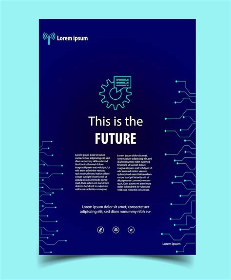 Ict Poster Images Free Download On Freepik