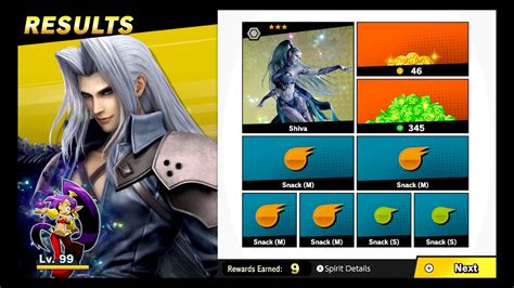 Lets Play Super Smash Bros Ultimate Bonus Dlc Spirits Part 5 Youtube