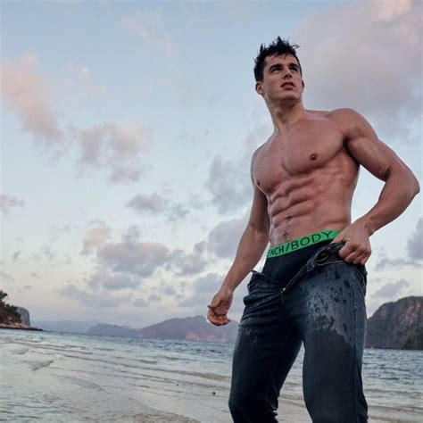 Pietro Boselli For Bench Body