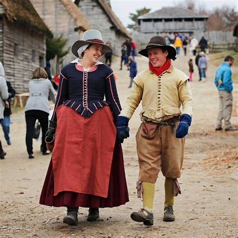 What Did The Pilgrims Look Like At Bianca Armanda Blog