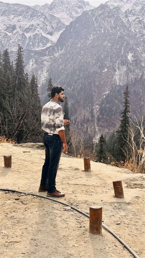 Ca Mudassir Siddiqui On Linkedin Every Moment Is Adventure