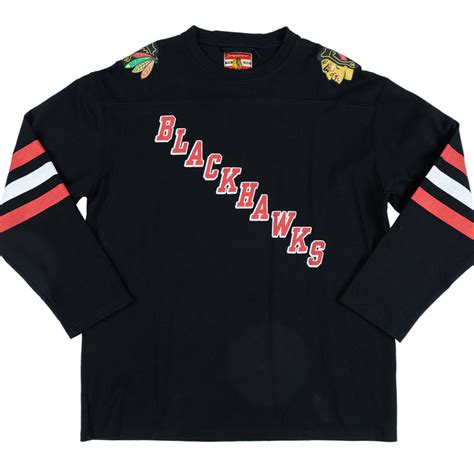 Chicago Blackhawks Centennial Merch Collection Cbh Shop