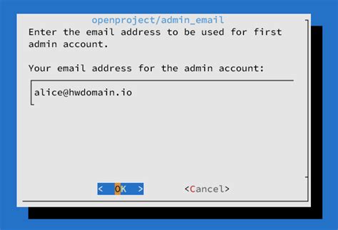 How To Install Openproject On Debian 12