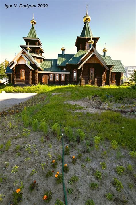 Фото Усинск, Usinsk в городе Усинск