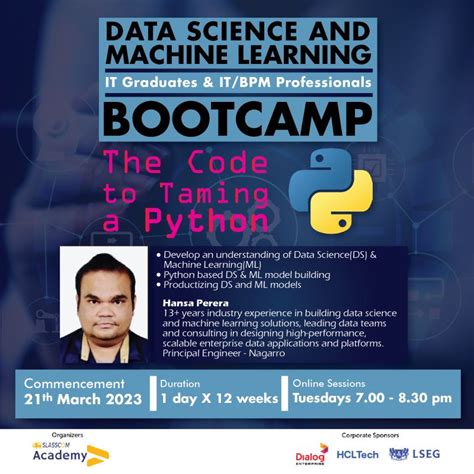 slasscom academy on linkedin unlock the power of data with our machine