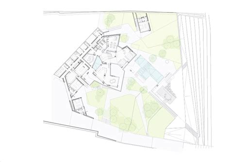 Star House By Agi Architects Dezeen