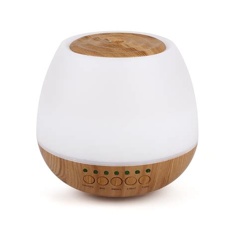 Multi Function Aroma Diffuser Lamp Playlearn Ltd