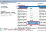 Is WarpJITSvc Service Safe To Disable In Windows