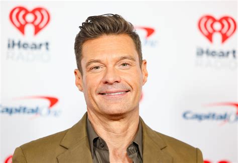 Ryan Seacrest Talks New Years Eve Preparation And What To Expect This