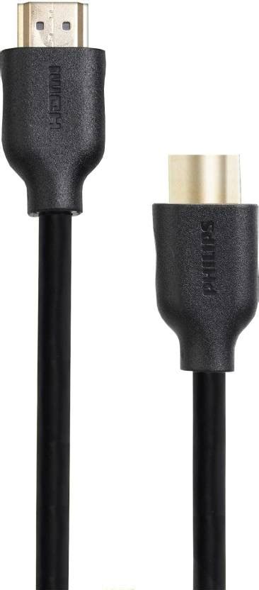 Philips Hdmi Cable 15 M Swv551096 Philips