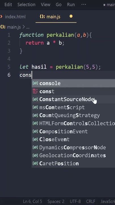 Function Javascript Youtube