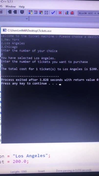 Ticket System C Coders Codinglife Codingninja Codemasters